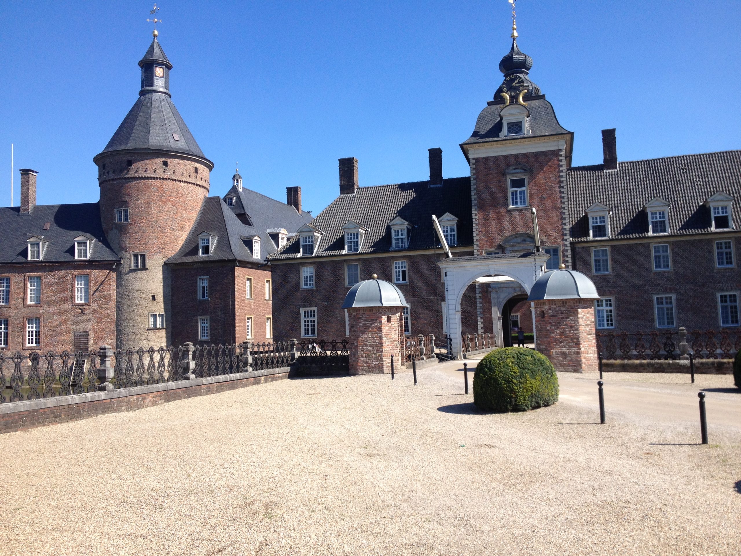 Mooiste kastelen in Duitsland dichtbij Nederlandse grens - Goedkoop ...